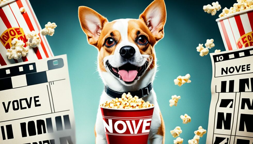 Přehled nejlepších filmů o psech pro celou rodinu