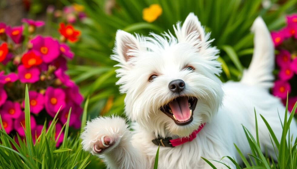 West Highland White teriér: Průvodce plemenem