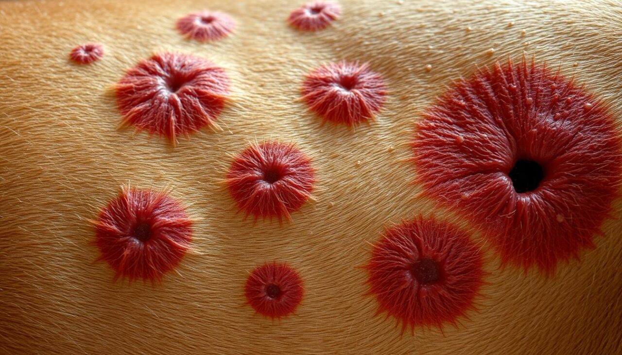 Pes mastocytom – Všechno, co o tom potřebuješ vědět!