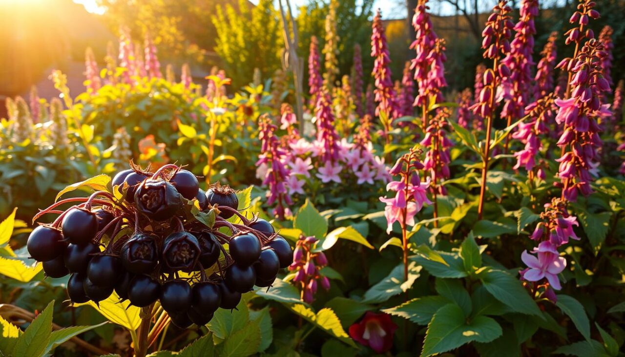 Jedovaté rostliny na zahradě – na co si dát pozor se psem na podzim?