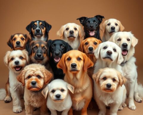 Psí hvězdy na Instagramu – Všechno, co o tom musíš vědět!